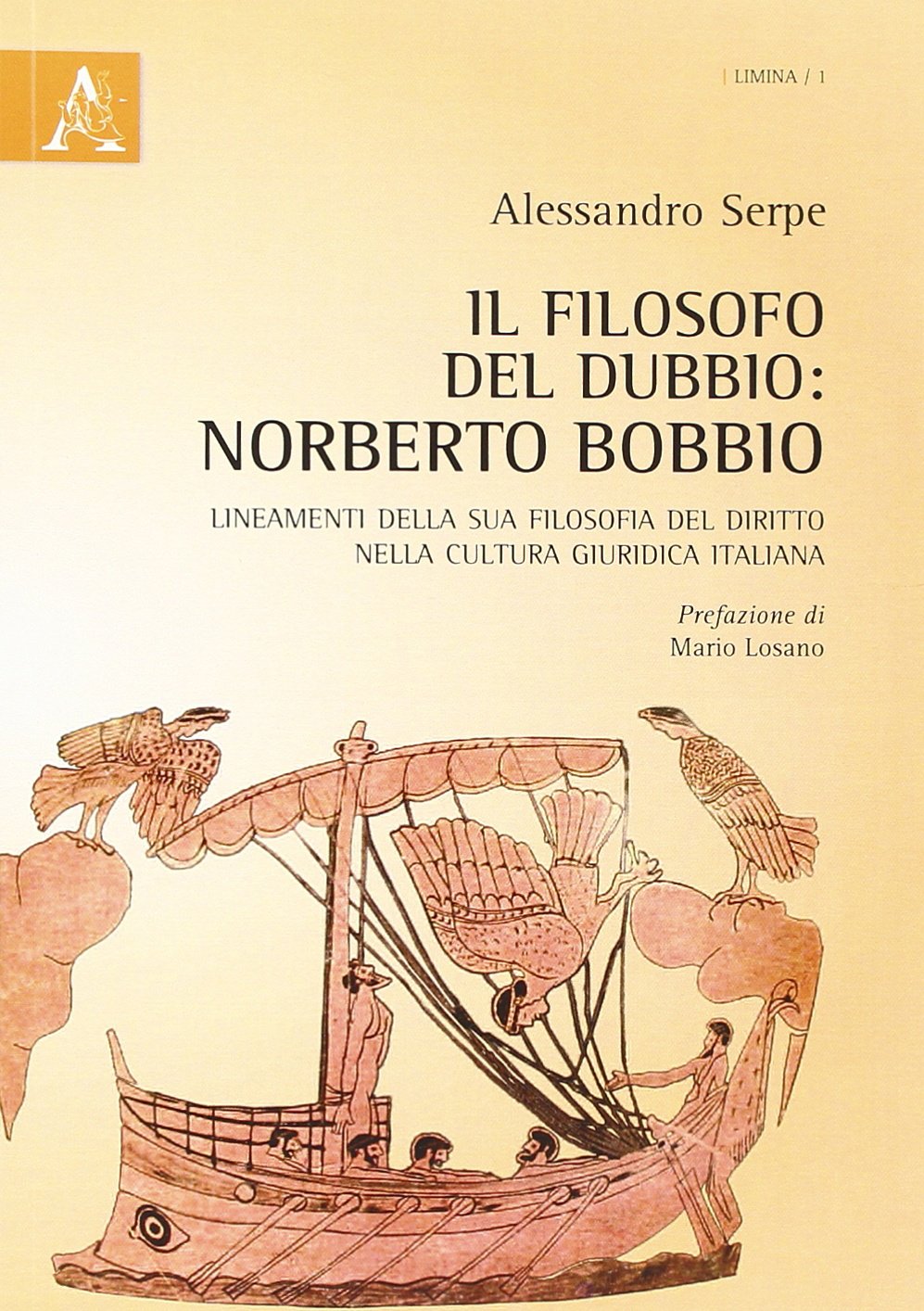 Il filosofo del dubbio. Norberto Bobbio - Libri Usati